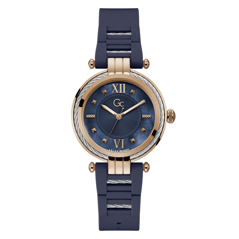 Montre GUESS COLLECTION (GC) - Homme & Femme - UneMontre.fr