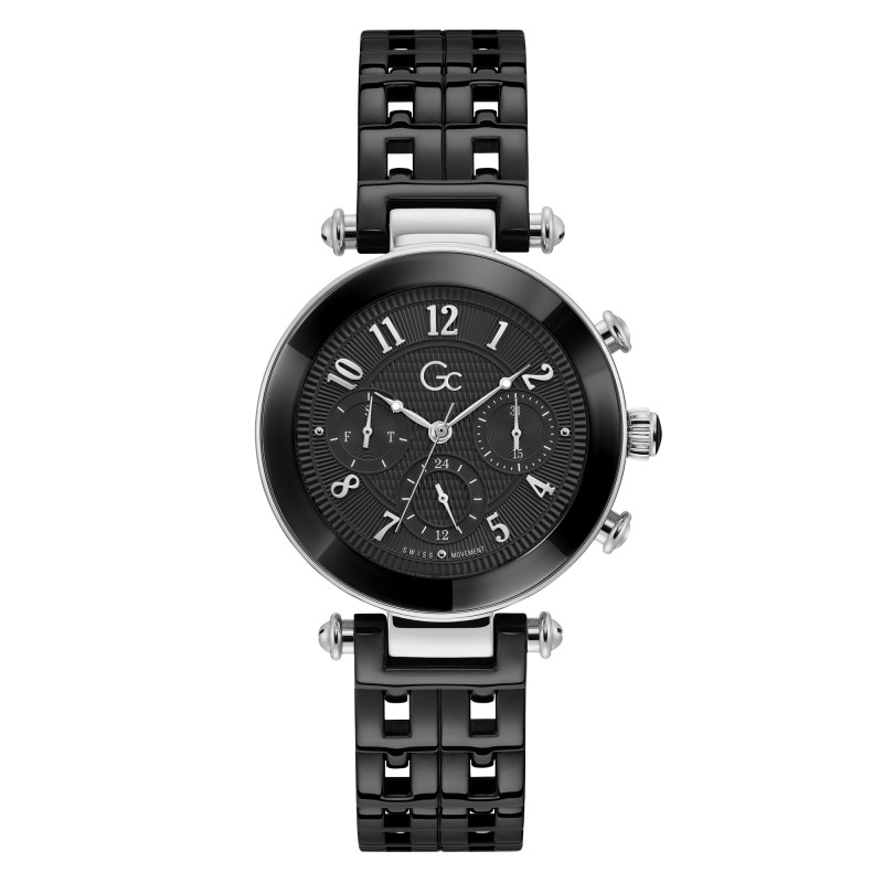 Montre GUESS COLLECTION (GC) - Homme & Femme - UneMontre.fr