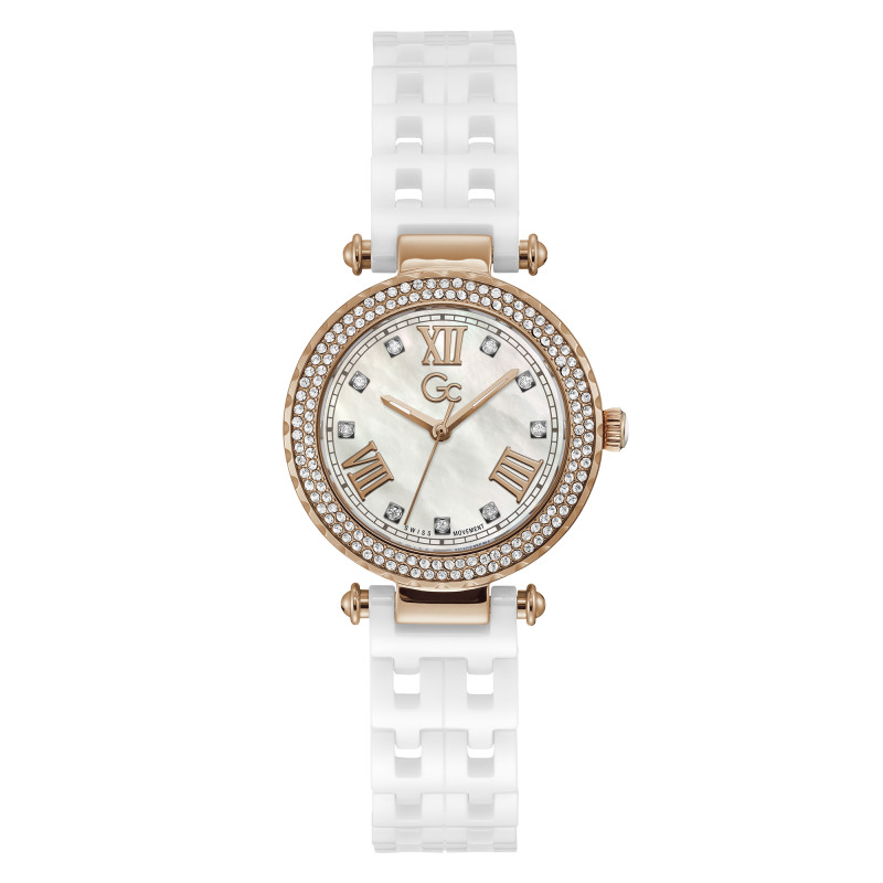 Montre GUESS COLLECTION (GC) - Homme & Femme - UneMontre.fr