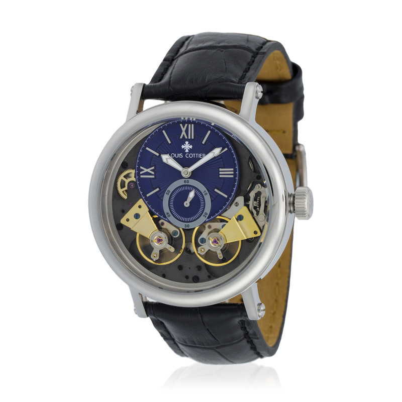 Louis cottier montre automatique offres & prix - Ledenicheur.fr