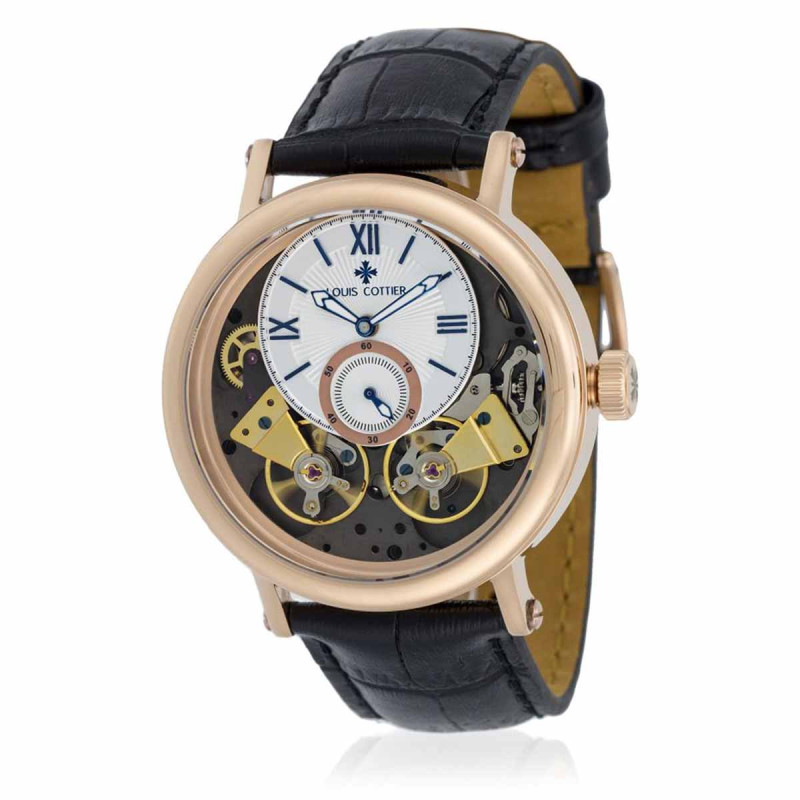 Louis cottier montre automatique offres & prix - Ledenicheur.fr